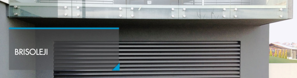 BRISOLEJI - MP Aluminij